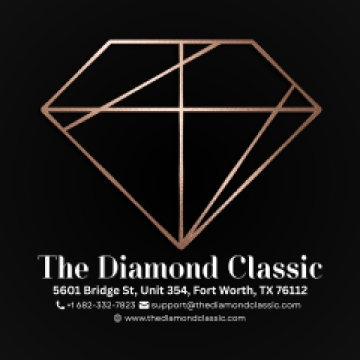 THE DIAMOND CLASSIC - The Diamond Classic