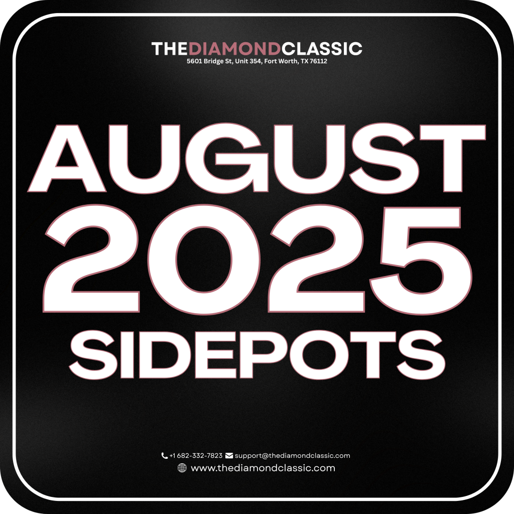 THE DIAMOND CLASSIC - The Diamond Classic